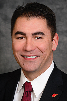 West Virginia Senate