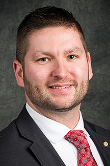 House of Delegates Roster