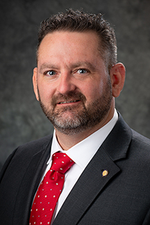 House of Delegates Roster