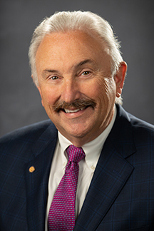 House of Delegates Roster