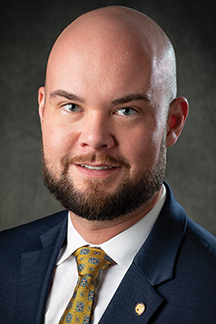 House of Delegates Roster