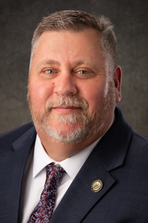 House of Delegates Roster