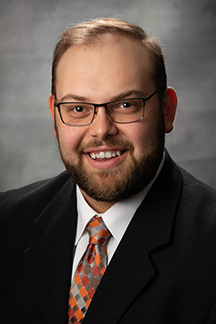 House of Delegates Roster