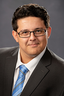 House of Delegates Roster