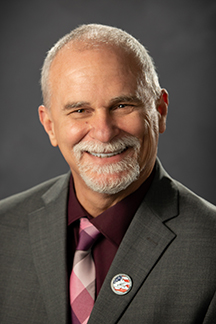 House of Delegates Roster