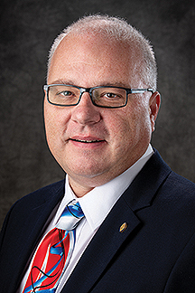 House of Delegates Roster