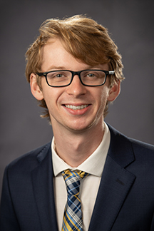 House of Delegates Roster