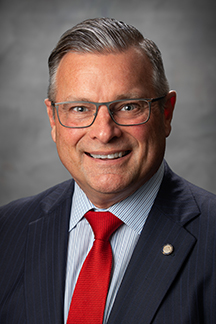 House of Delegates Roster