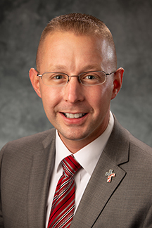 House of Delegates Roster