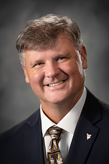 House of Delegates Roster