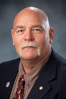 House of Delegates Roster