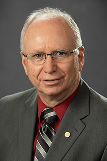 House of Delegates Roster