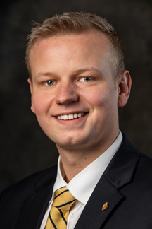 House of Delegates Roster