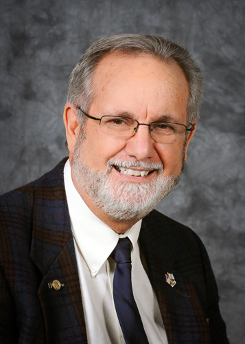 Larry D. Kump