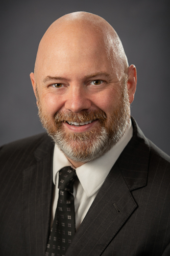 James Robert "JB" Akers II